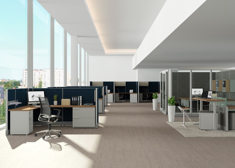 Panel System – Tremain