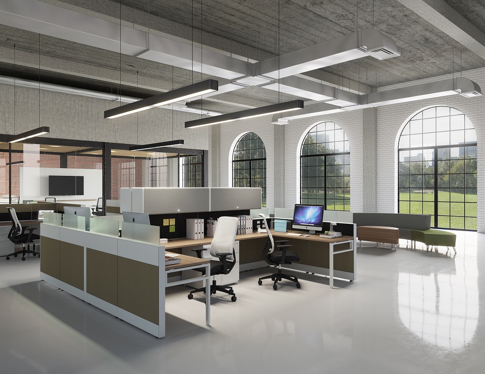 Panel System – Tremain