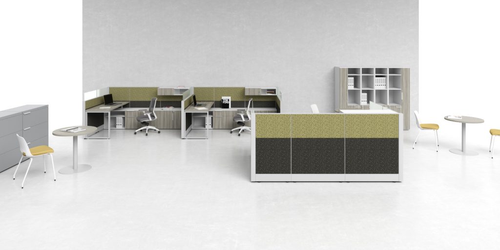 Panel System – Tremain