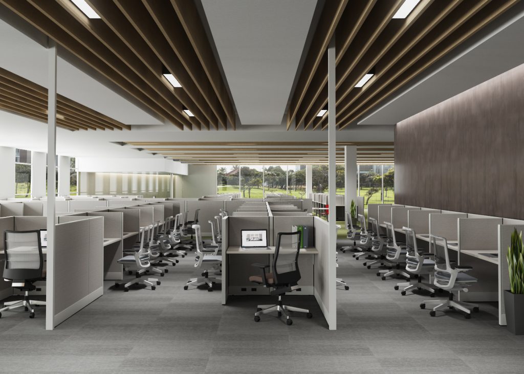 Panel System – Tremain