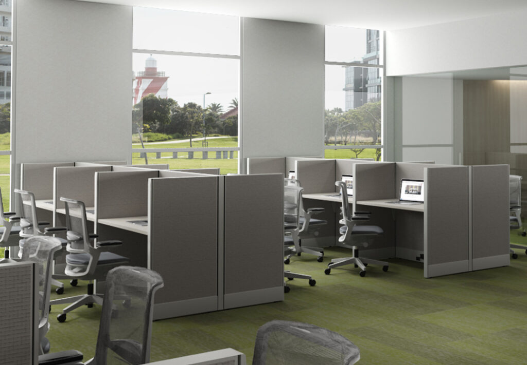 Panel System – Tremain